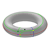 Moduli spaces: What type of Riemann tori are there? | plus.maths.org